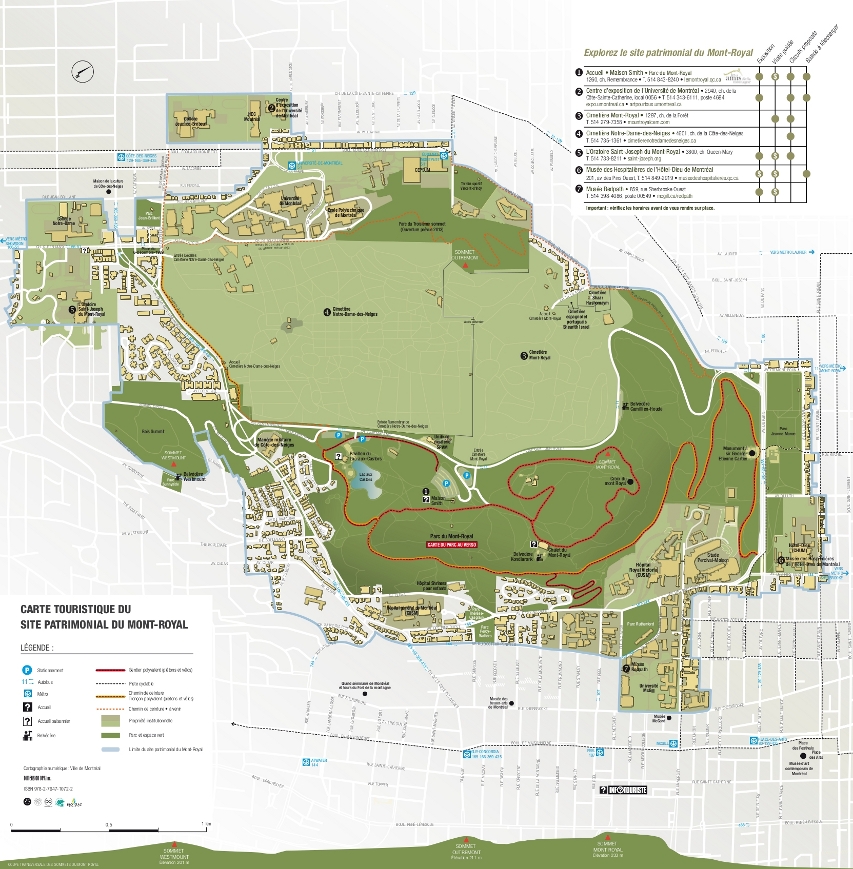 #3 / Urbanisme et plaisirs : mise en dialogue au travers de la ...
