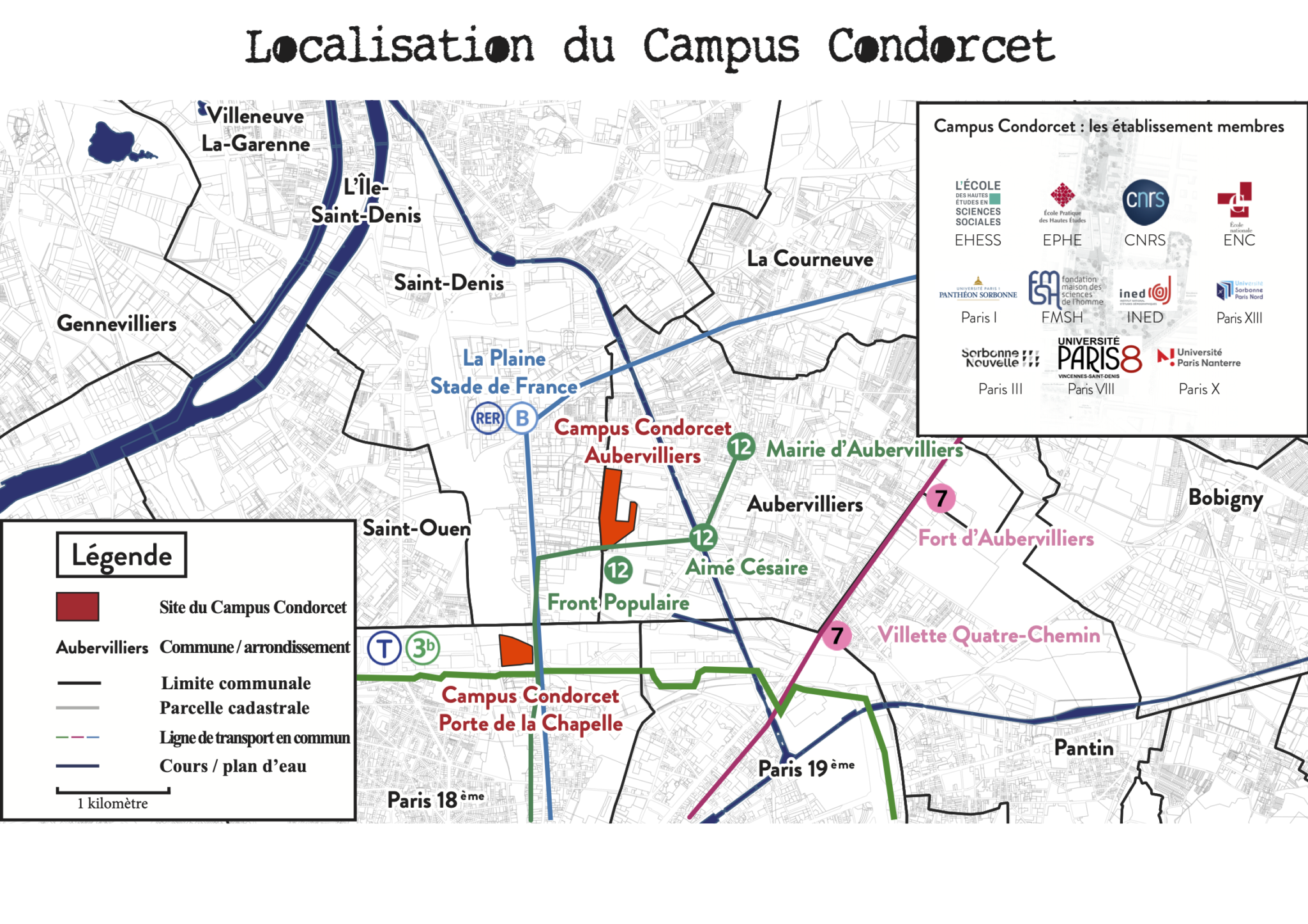 #16 / Entre métropolisation et développement local : la construction du ...